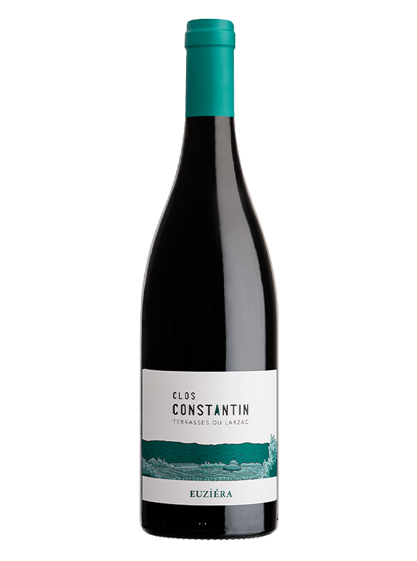 Euziéra - Clos Constantin